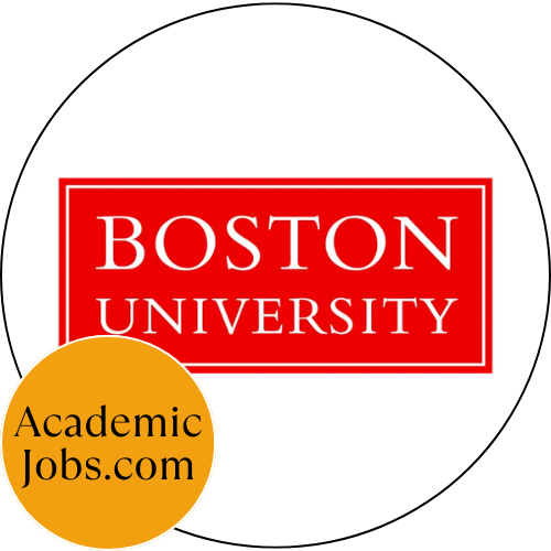 CIVILIAN DISPATCHER II, BUPD University Police: 487665