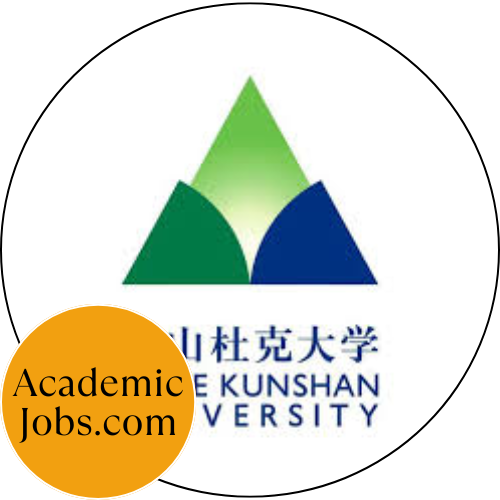 Assistant Professor of Global Health Biology 450708