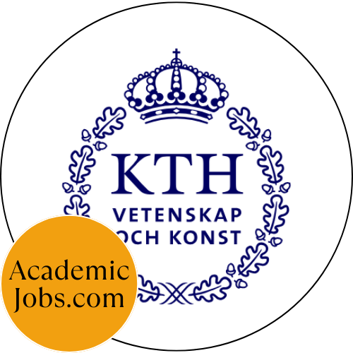 Doctoral student in Geoinformatics - KTH - 413036