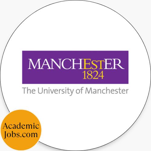 Admissions Administrator (Conversion) - UoM - 151601