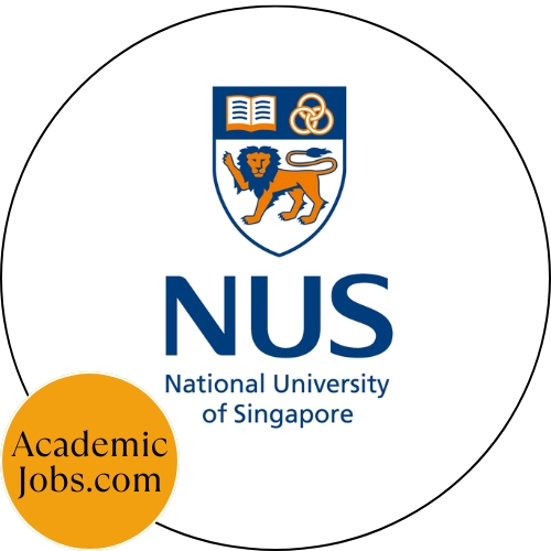 Research Associate (Electronics) Singapore 474007