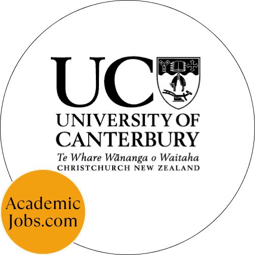 Post-Doctoral Fellow in Cosmology UC Christchurch 139266