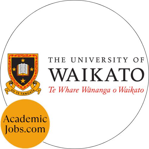 Lecturer/Senior Lecturer/Associate Professor in 405846