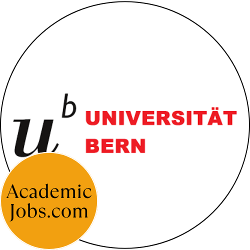 PhD Position in Climate Sciences UniBE Bern 421585
